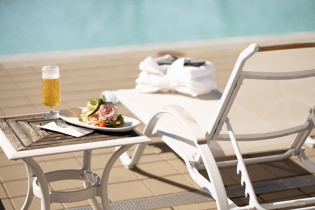 Presentkort - Gränsö Slott